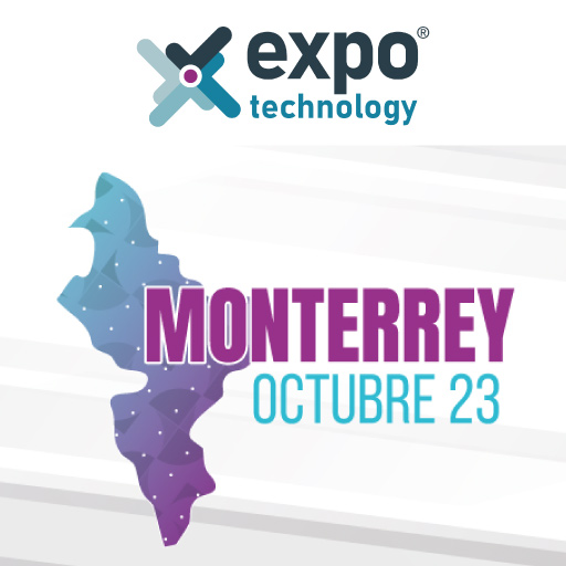 Registro en línea - Expotechnology Monterrey 2025